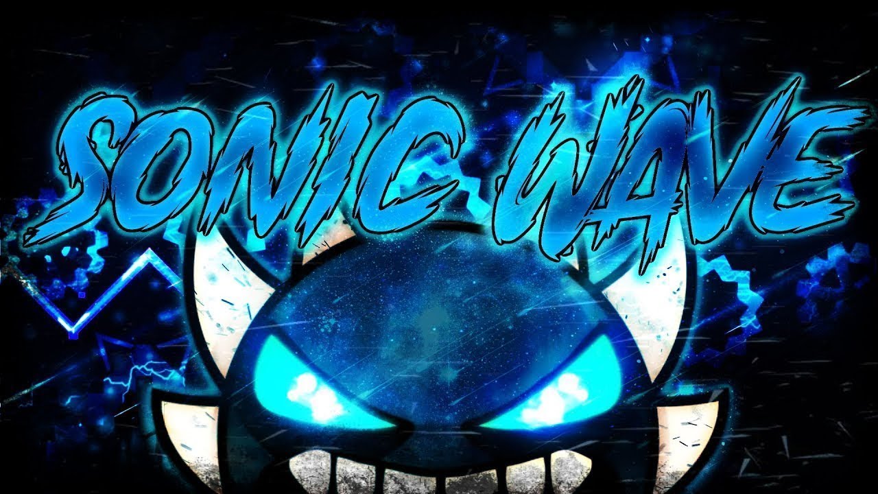 Sonic wave ( showcase 1080p 60fps ) - YouTube