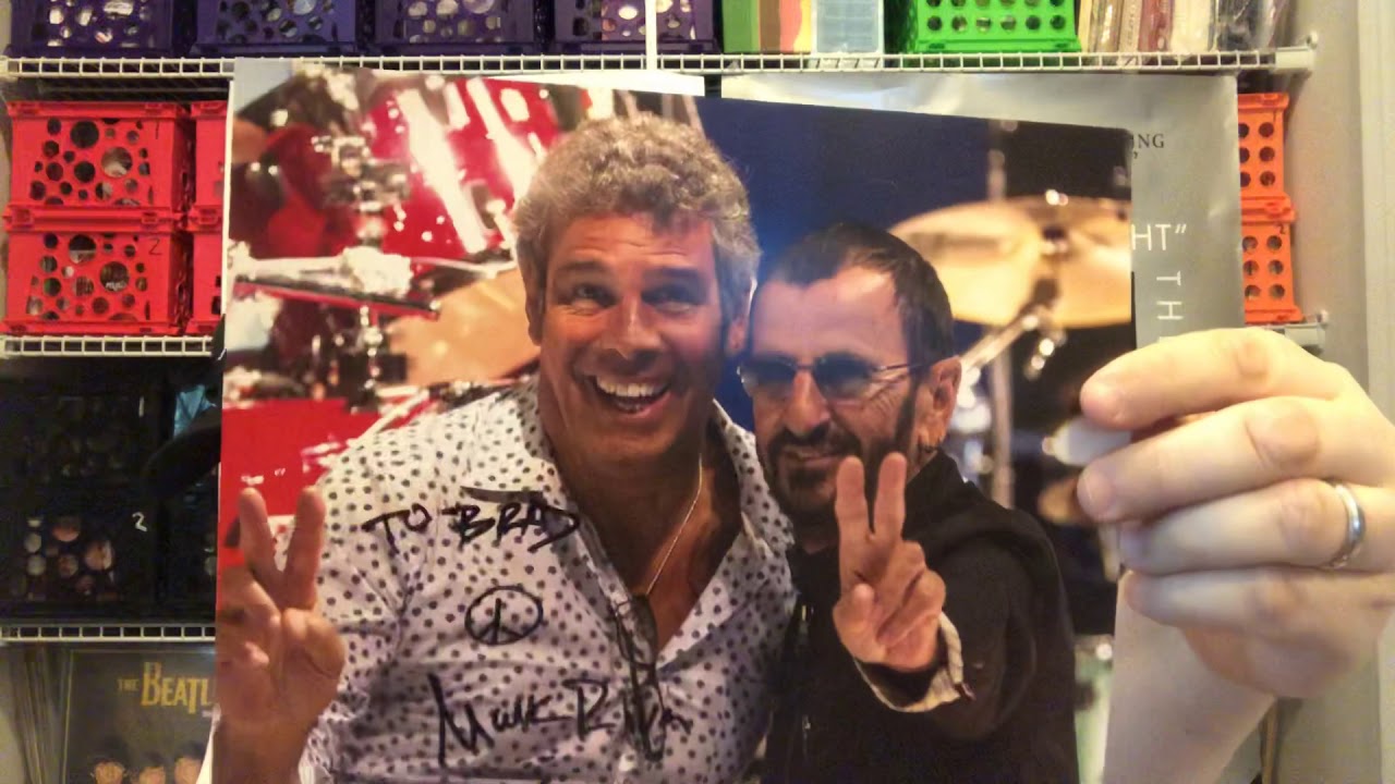 340 This is what I got at fast for Beatle fans 2019 !!!!! - YouTube