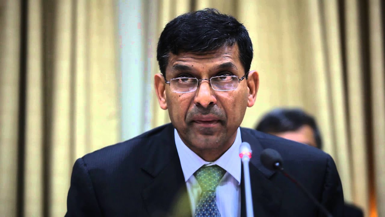 New RBI Governor Raghuram Rajan's plans - YouTube