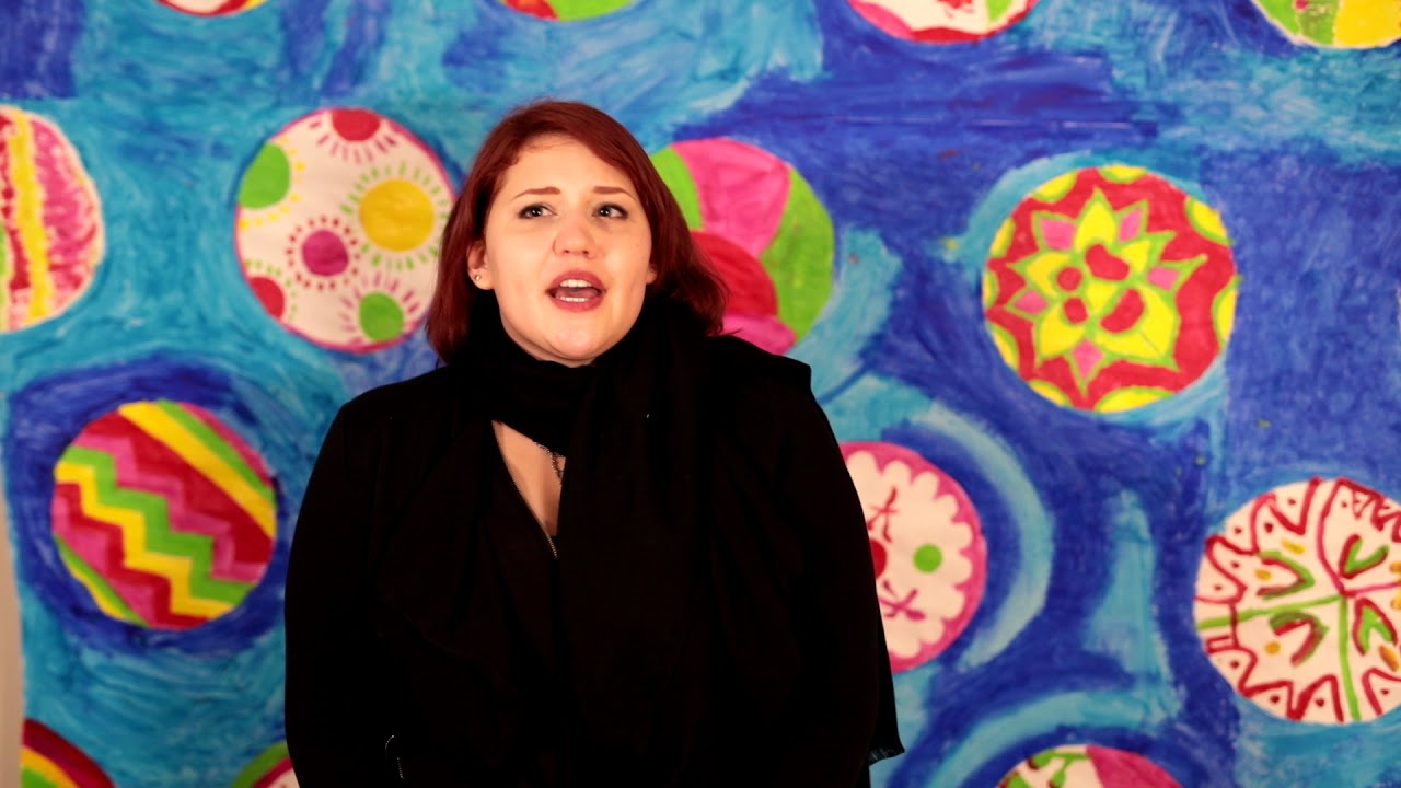 Because of Her: Elsie Mort - YouTube