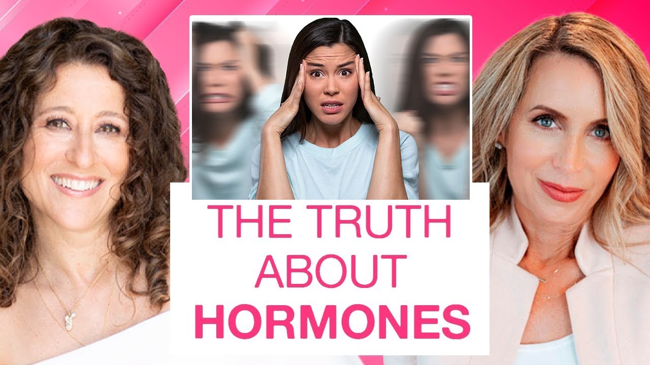 Using Bioidential Hormone Replacement Therapy As A Women For Health And ...