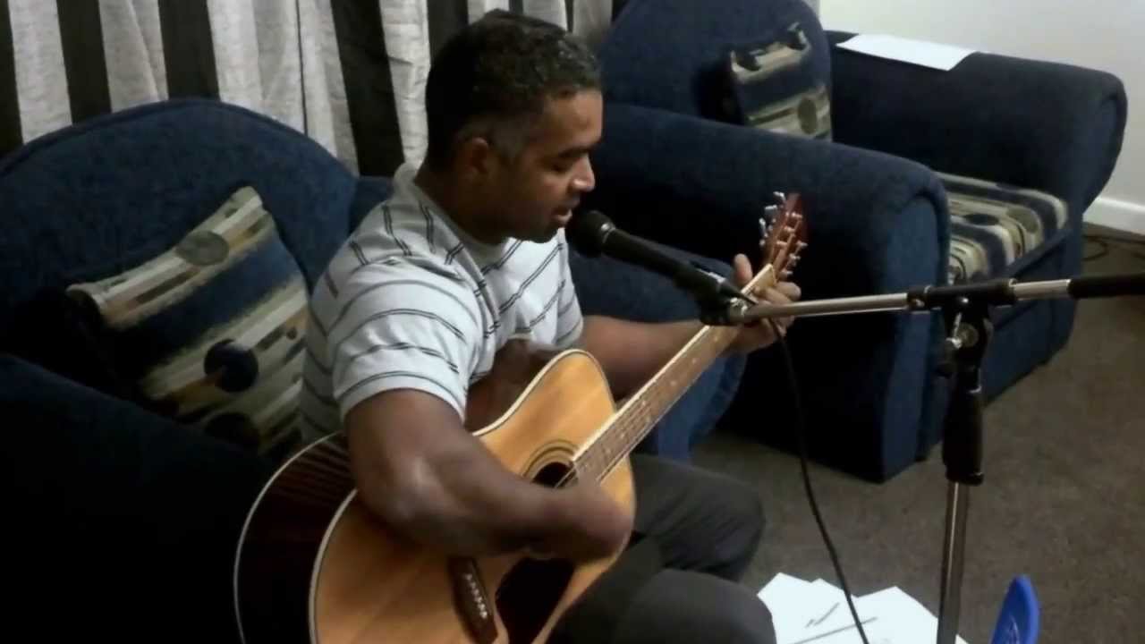 Sandakan Vasila, Victor Rathnayaka - Cover by Sudath Wijewardene - YouTube