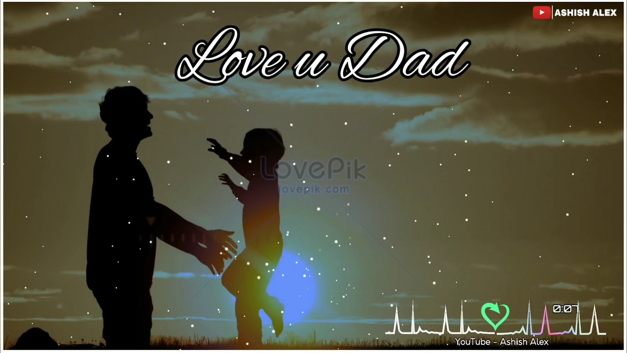 father's Day status || Happy fathers day status 2019 || Fathers day ...