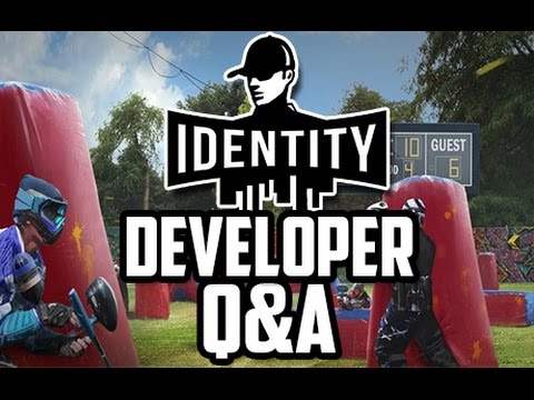 Identity Game - Podcast - Developer Q&A - YouTube