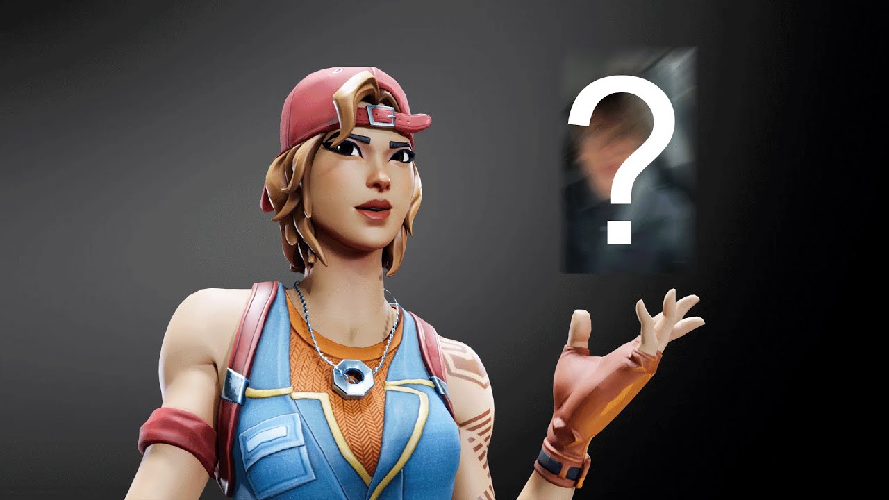 Using The Worlds FASTEST Keyboard to win the FNCS LIVE 🔴 (FACE REVEAL ...