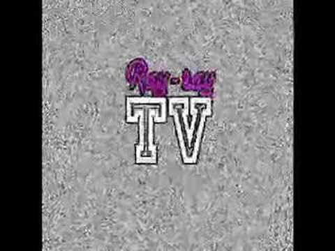 Ray-ray TV intro. - YouTube