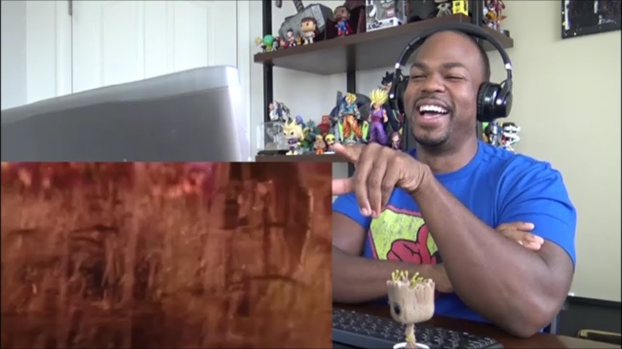 Fallout 76 – Official Live Action Trailer - REACTION!!! - YouTube