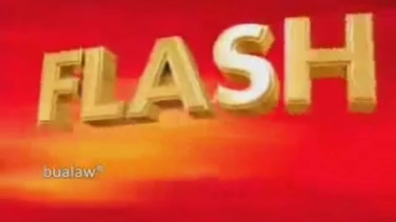 GMA Flash Report OBB (2008-2011) - YouTube