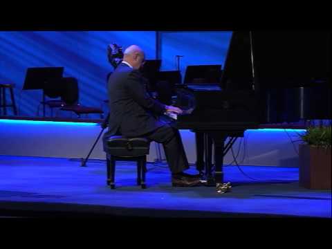 FBC Dallas Piano Dedication - YouTube