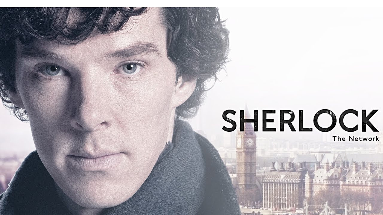 Sherlock The Network: Smartphone game preview #1 - YouTube