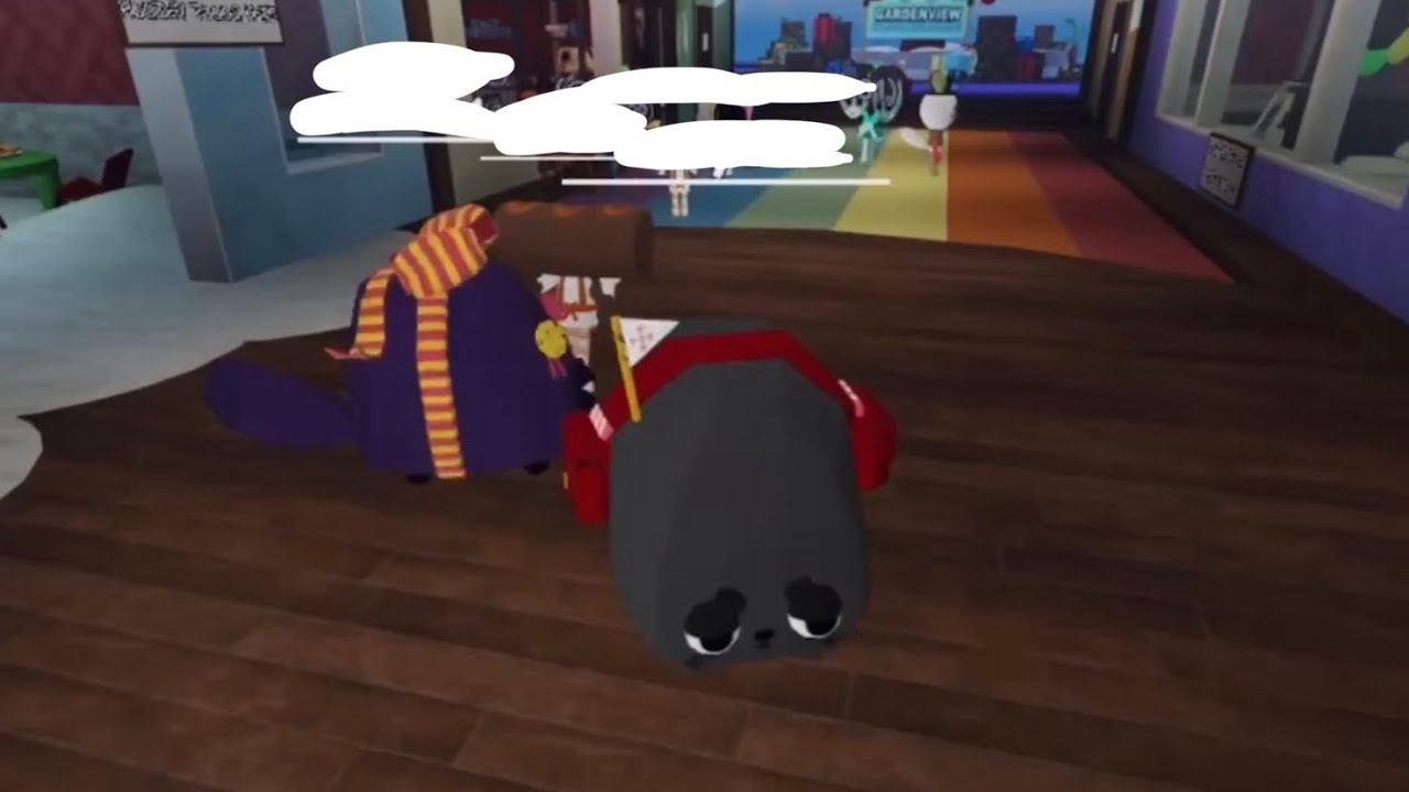 I GOT COAL!!!! -Dandy's World - YouTube