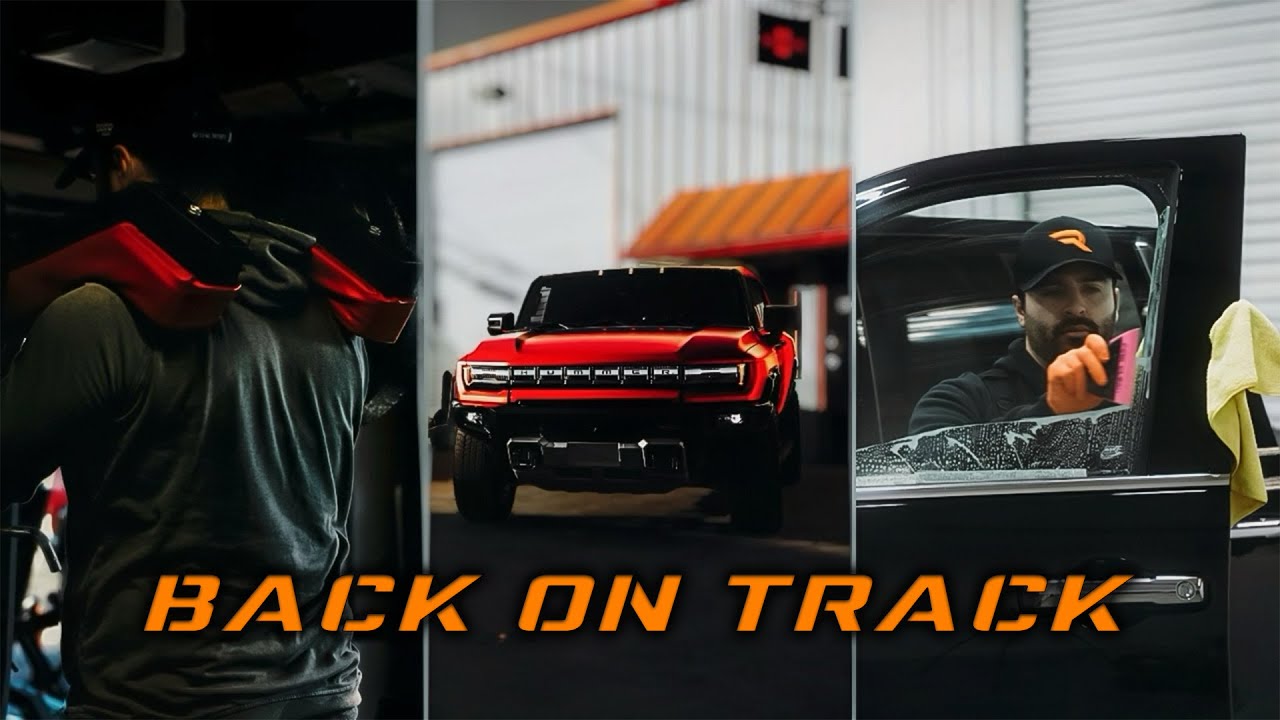 Why Most Men Let Themselves Go And How To Get Back On Track! - YouTube