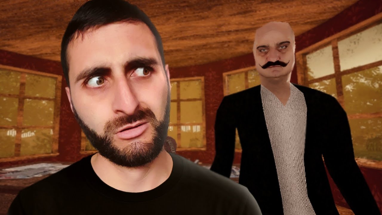 UM EMPREGO NA BIBLIOTECA QUE DEU ERRADOM | BREVSKY'S LIBRARY - YouTube