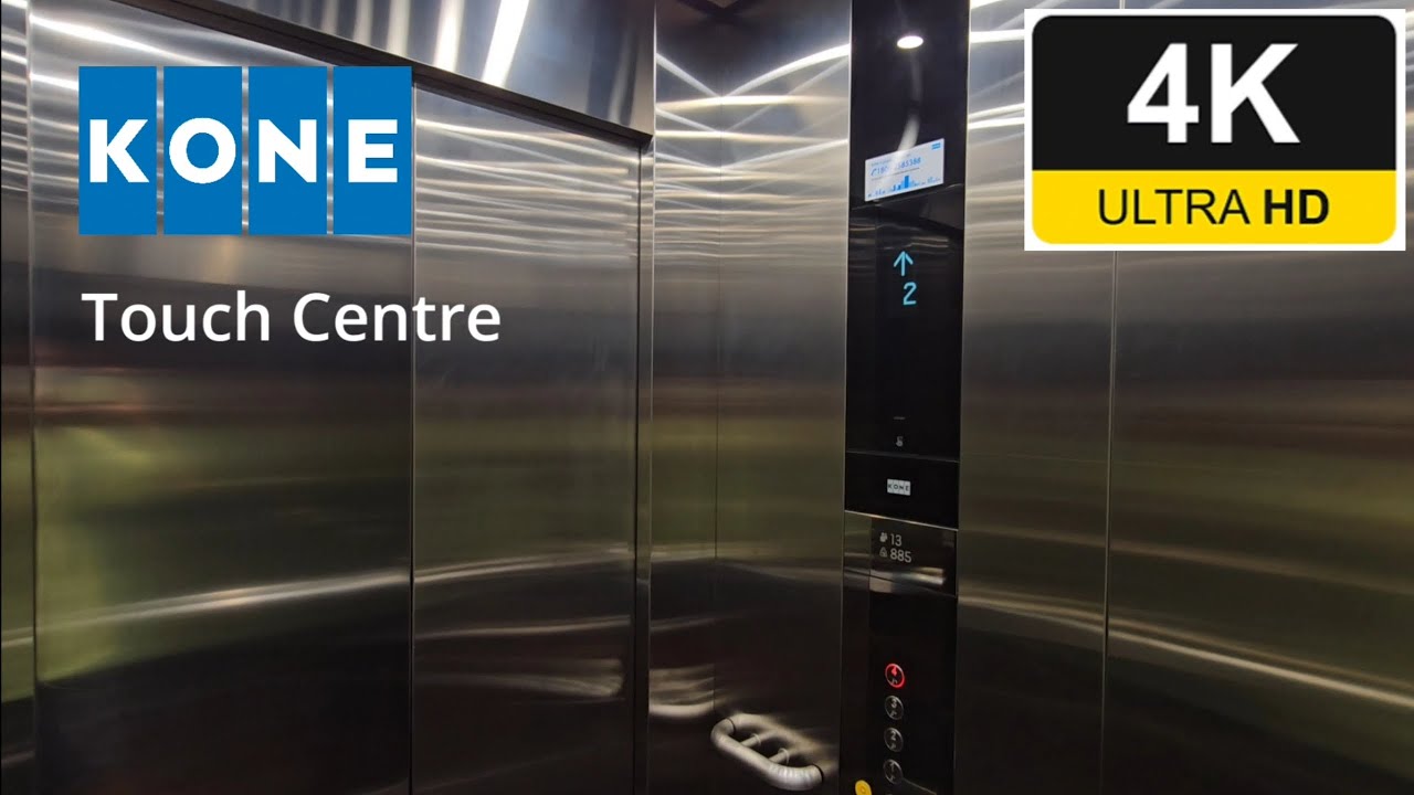 Kone Lift Lifespan At Robert Hambright Blog
