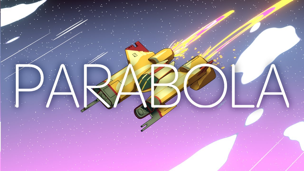 Fairmentals - Parabola (Lyrics video) - YouTube