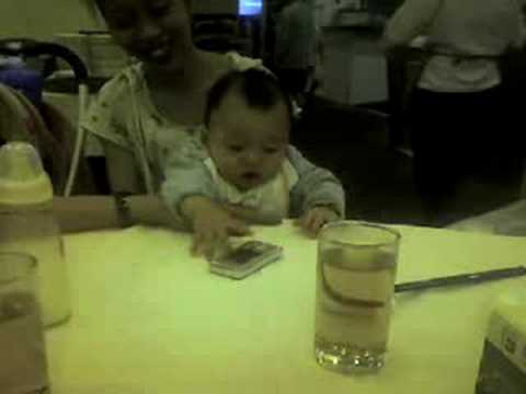 Dinner with Pak Yue - YouTube