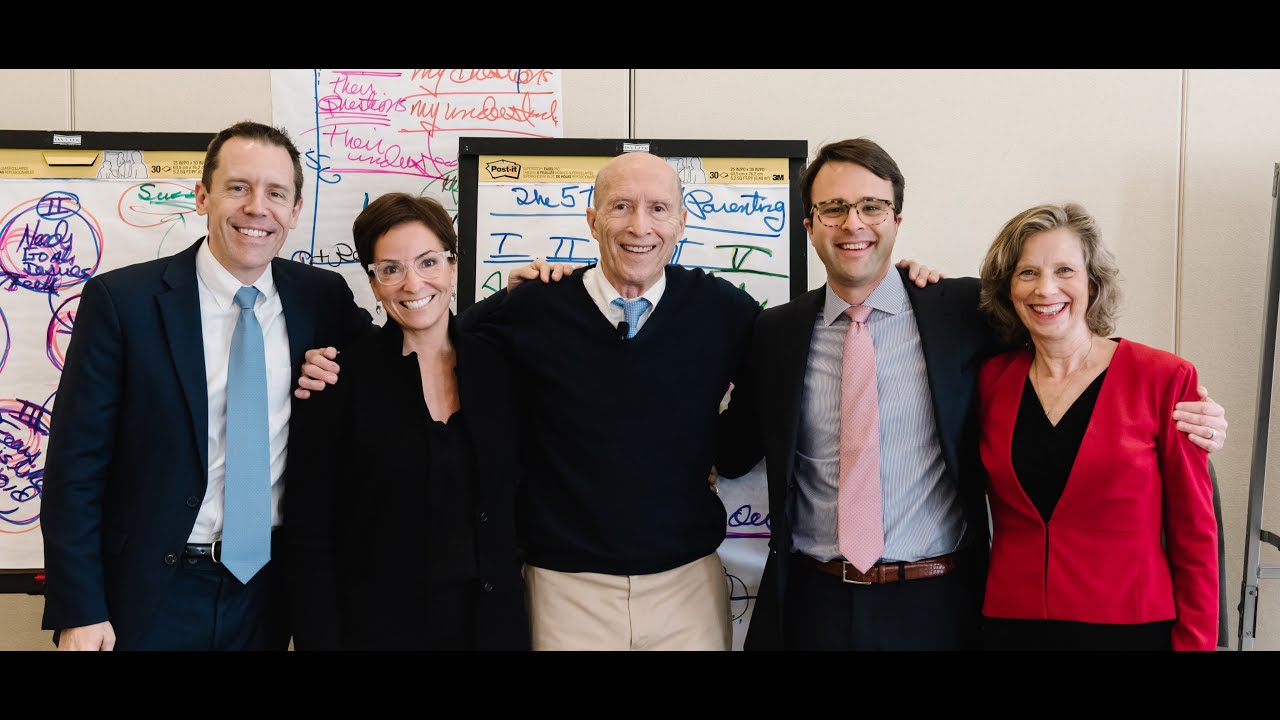 Bell Leadership Builds Leaders Virtually Everywhere - YouTube