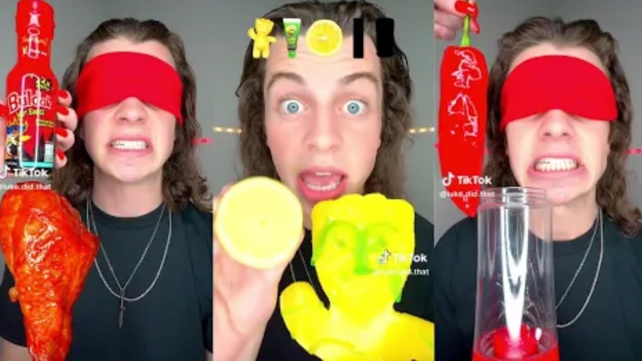 1HOUR NEW LUKEDIDTHAT TIKTOK COMPILATION VIDEOS 2023 OLD COMPILATION ...