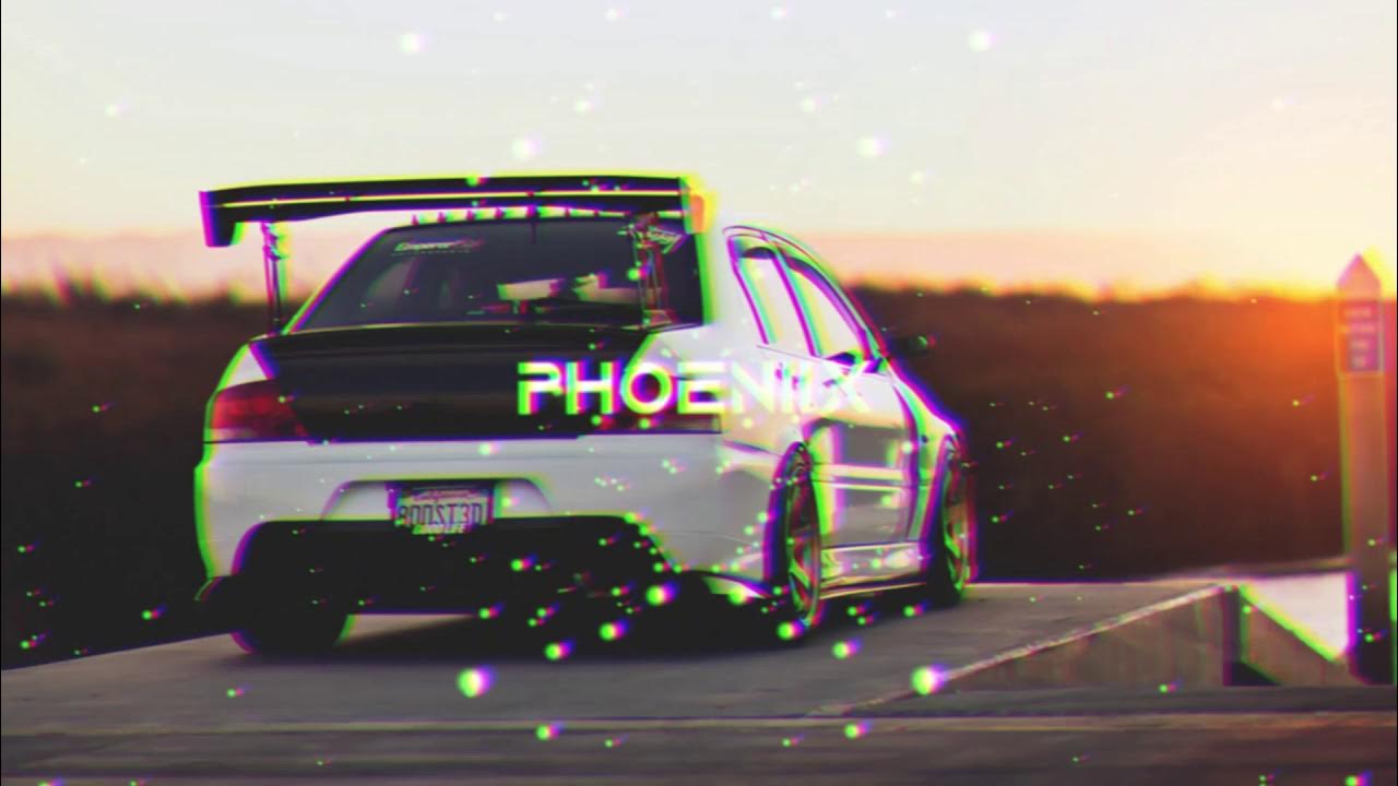 Knock2 - dashstar* (Bass Boosted) - YouTube