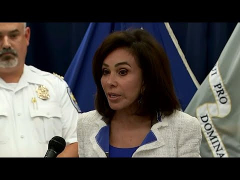 Trump blasts Pirro's decision to drop charges in Reflecting Pool case