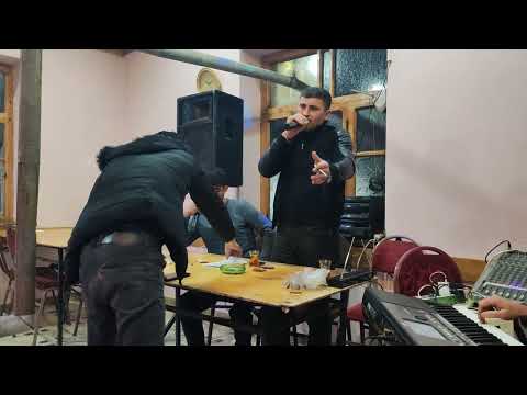 Firuz Qubali & Salam ay şair