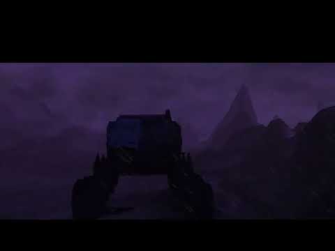 Alien Trilogy - Fiorina "Fury" 161 Ending / Derelict Boneship Intro ...
