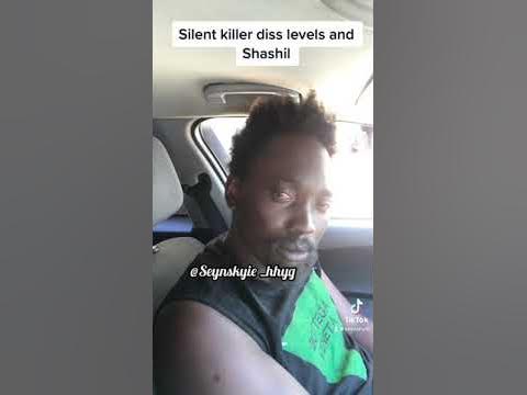 Silent killer achitaura view yake about Levels and Shashil - YouTube
