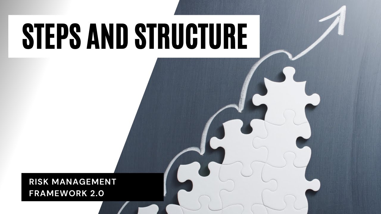 105 RMF Steps and structure (revised) - YouTube