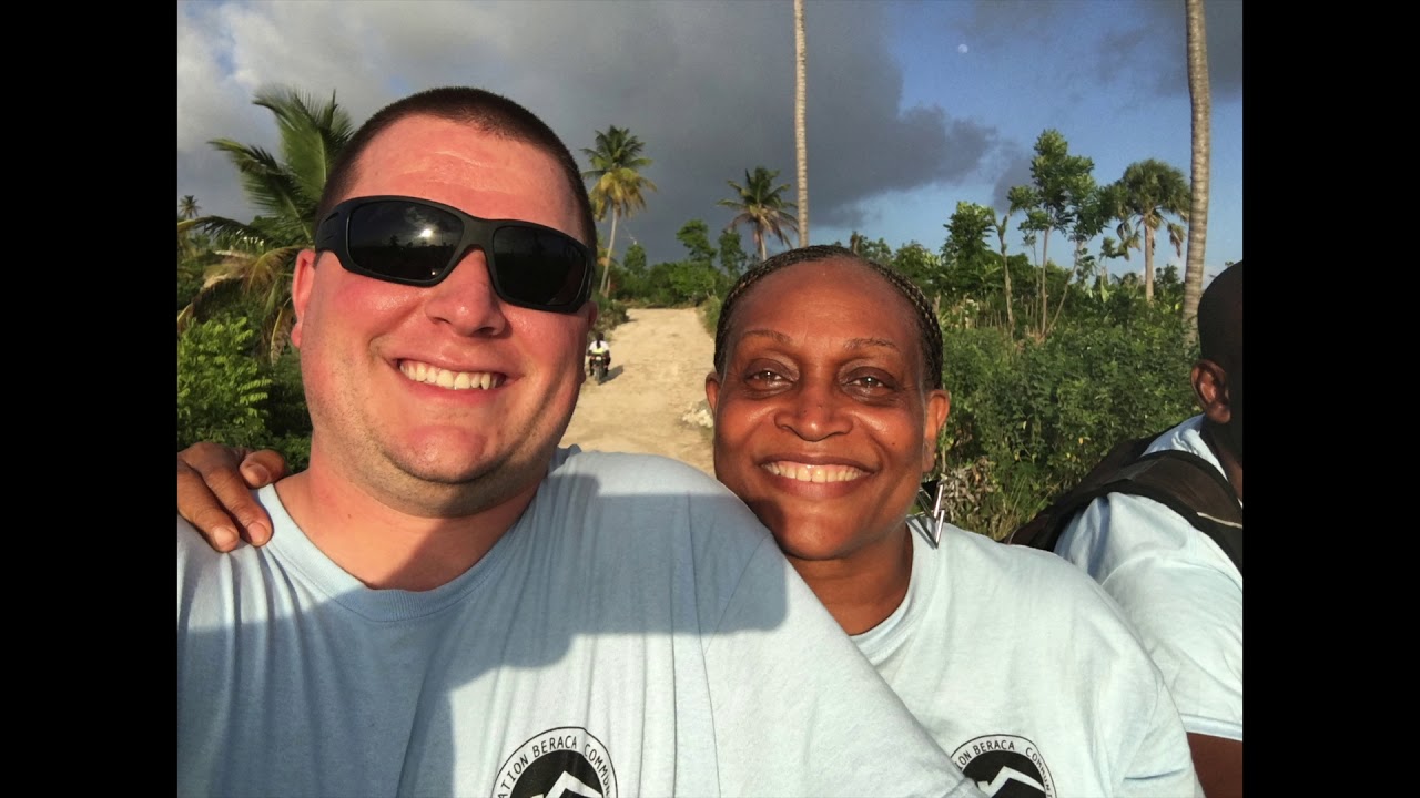 FBC & BCDC 2018 Haiti Recap - YouTube