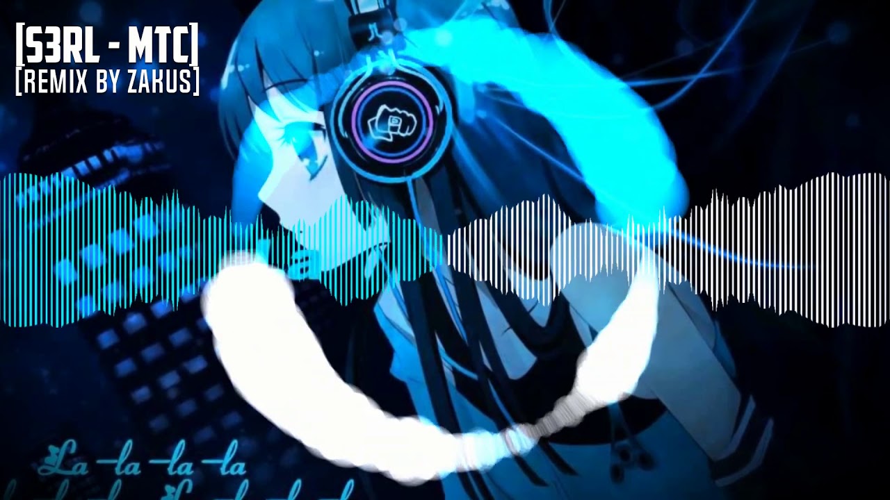 S3RL - MTC [Instrumental Trap Remix] - YouTube