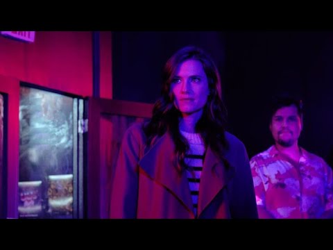 Allison Williams Channels Samara Meets Kung Fu Master in Wild M3GAN 2.0 ...