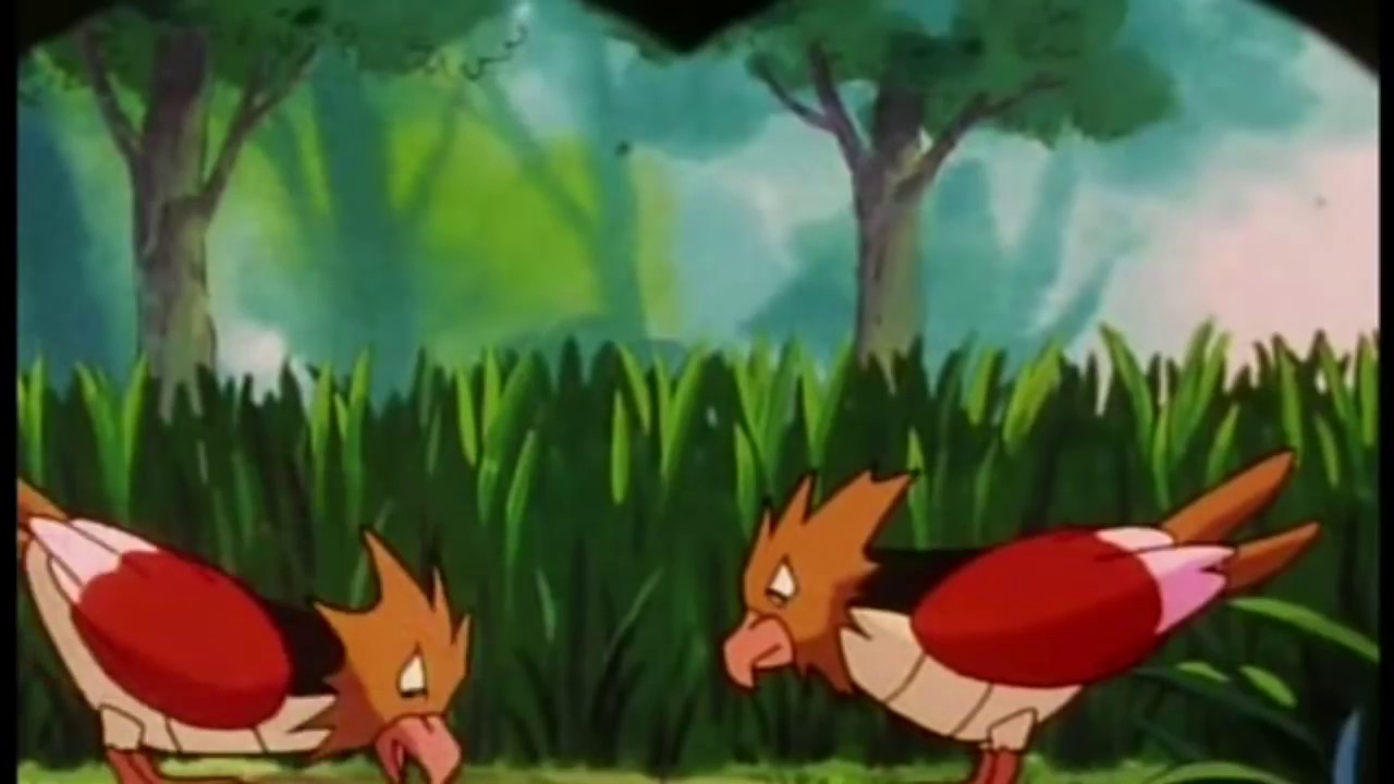 Pokemon [YTP] - YouTube