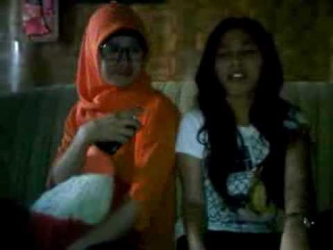 seribu alasan zaskia ghotik covered by ika & melin