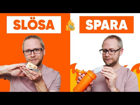 Vägen till FIRE del 9 - Inkomster och utgifter!