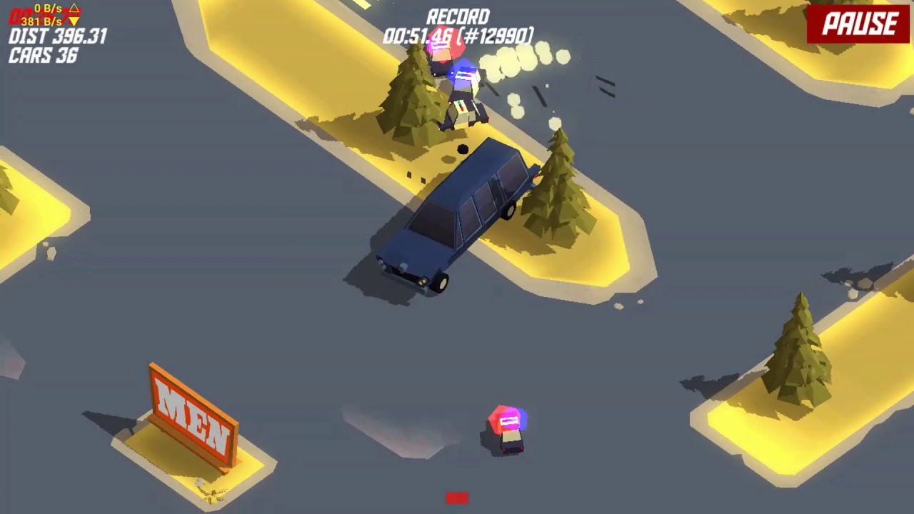 PAKO Forever Best Dodging compilation - YouTube