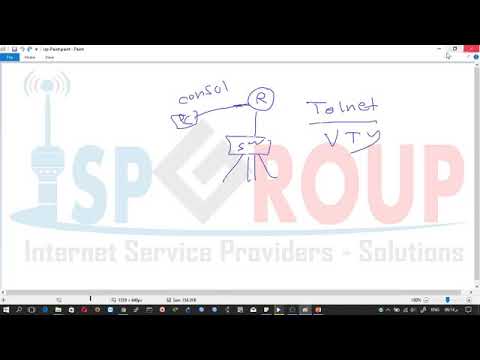 L4 configuring and testing your network - YouTube