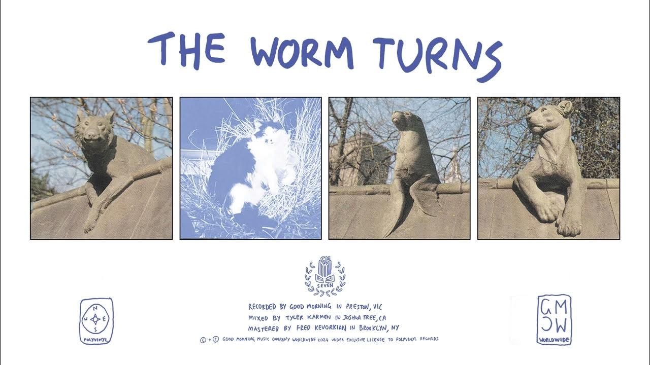 good morning - the worm turns (audio) - YouTube