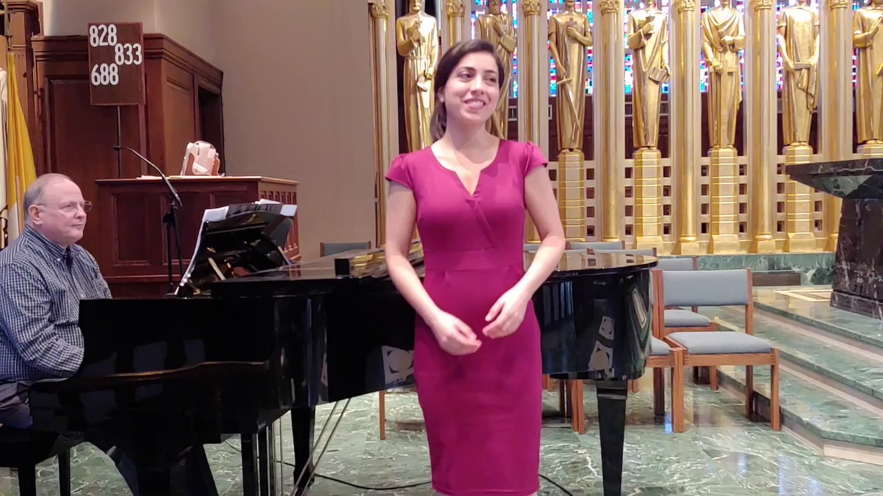 Zuniga, Angela_ Be Kind and Courteous - YouTube