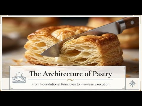 The Science of Pastry | Pastry විද්‍යාව - YouTube