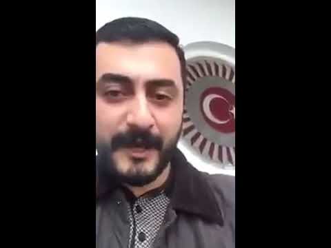 Eren Erdem'den imamlara çarısı