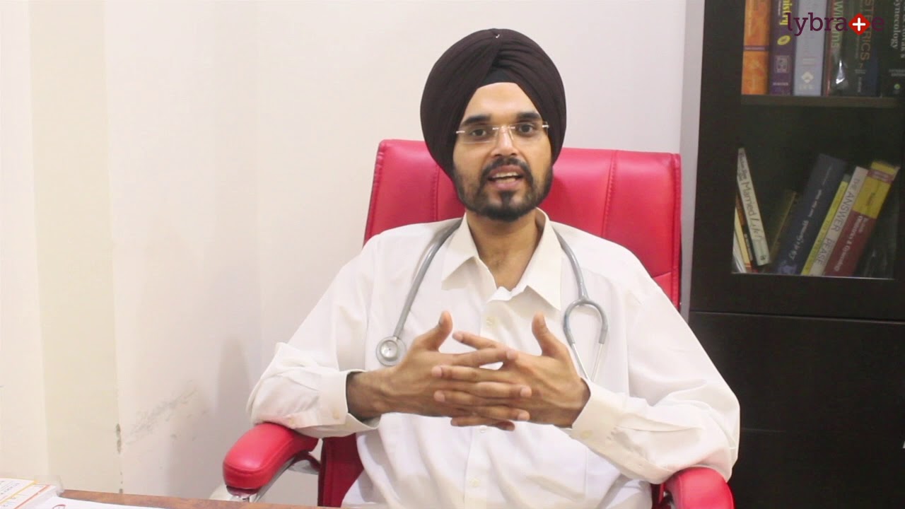 Lybrate Dr Ravinder Pal Singh Talks About Liver Fatty Diseases - YouTube
