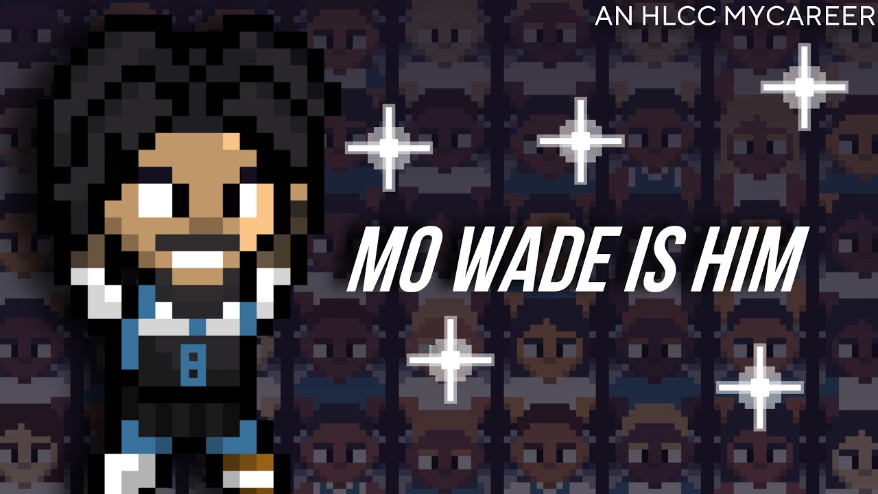 MO WADE IS HIM - YouTube