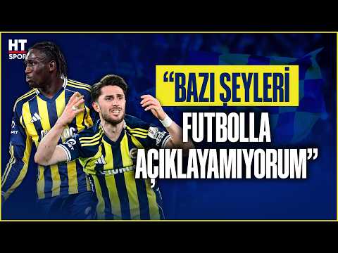 Gürcan Bilgiç'ten Fenerbahçe - Çaykur Rizespor maçı yorumu!