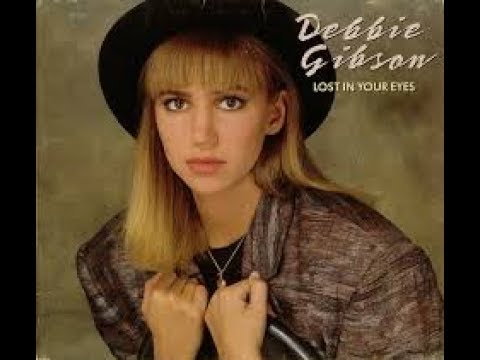 Debbie Gibson - Foolish Beat ( sub español ) - YouTube