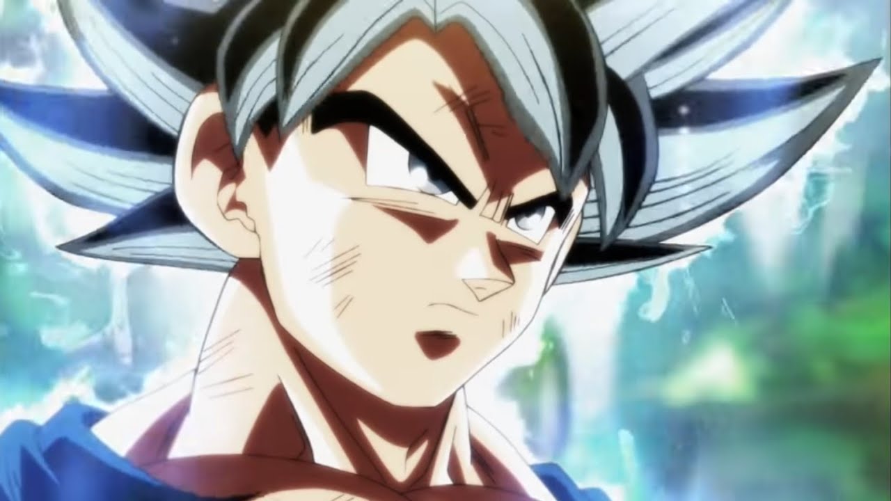 Dragon Ball Super Tournament of Power Power Levels(Final) - YouTube