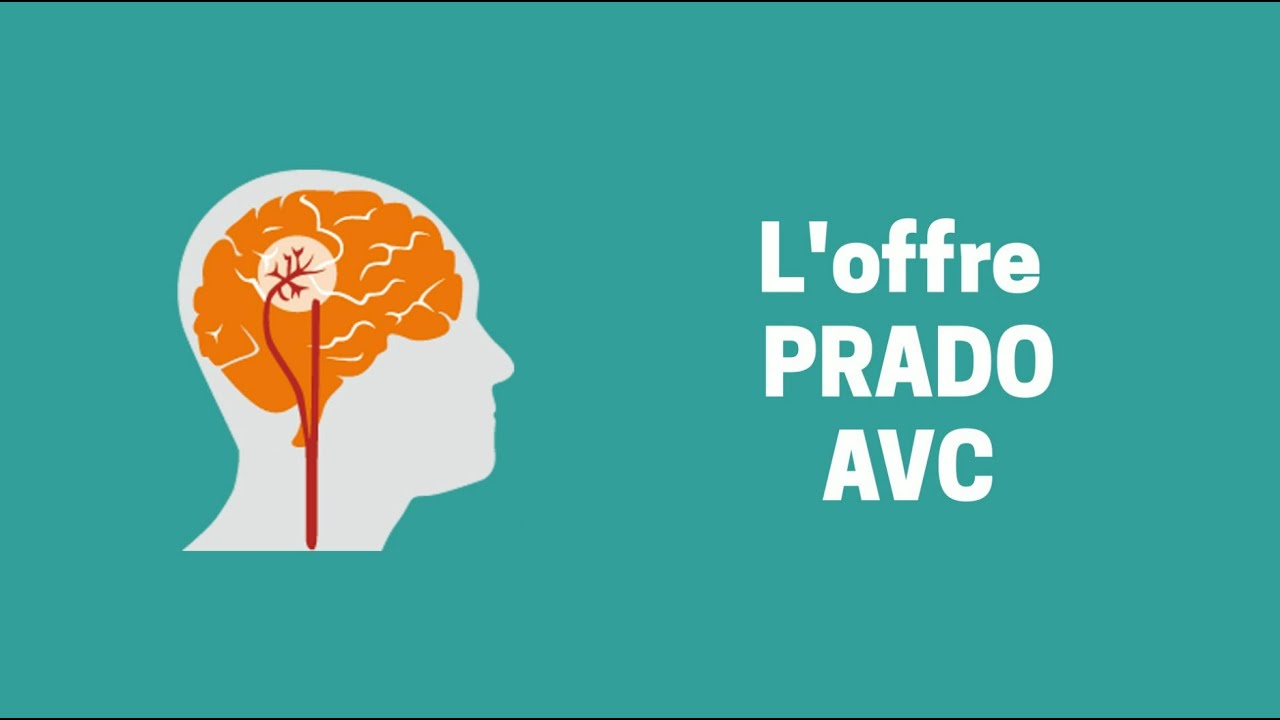 Prado AVC : service d'accompagnement au retour à domicile après ...