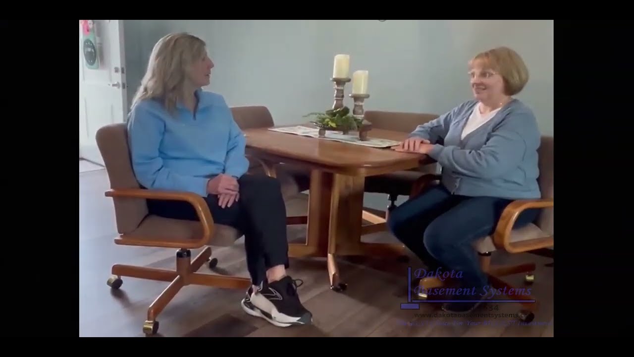 Susan First Hand Review - YouTube