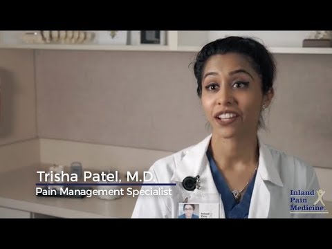 Trisha Patel HD - YouTube