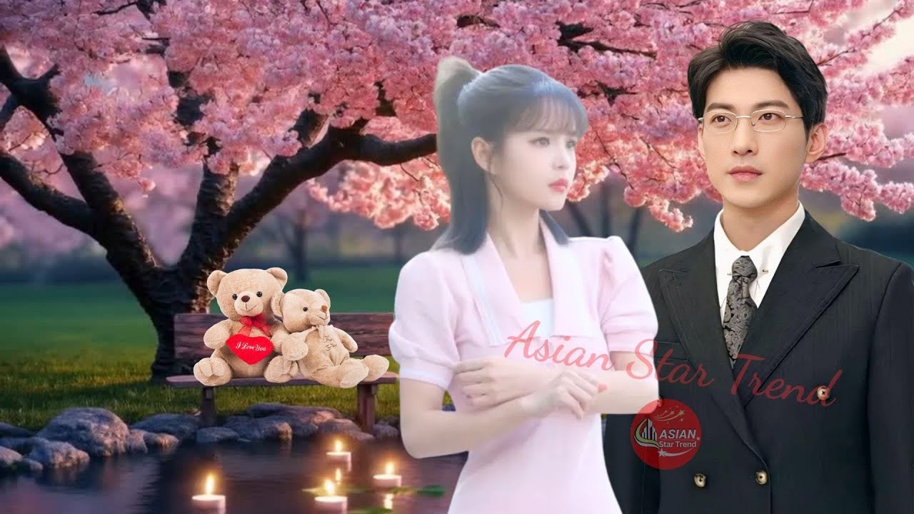 🔥 Stolen Heart Contract”: Yu Long × Yang Mie Mie Turn Real Love Into ...