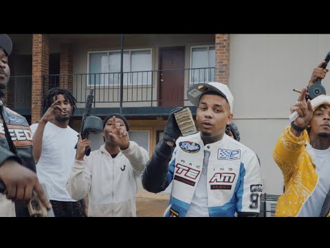 YWR Rambo | Off Da Porch | Ft SG T Head | Official Music Video | ShotBy ...